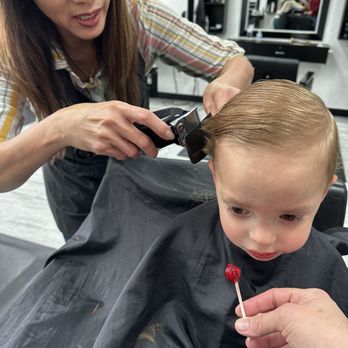 REFLECT HAIR STUDIO - Updated September 2025 - 156 Photos & 127 Reviews ...