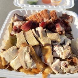 TON KIANG BARBEQUE NOODLE HOUSE - Updated July 2025 - 374 Photos & 196 ...