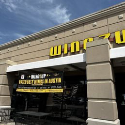 WINGZUP - Updated August 2025 - 482 Photos & 542 Reviews - 1000 E 41st ...