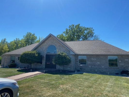 BARBARA AMICK - DYER REAL ESTATE - Updated October 2024 - 2206 S Park ...