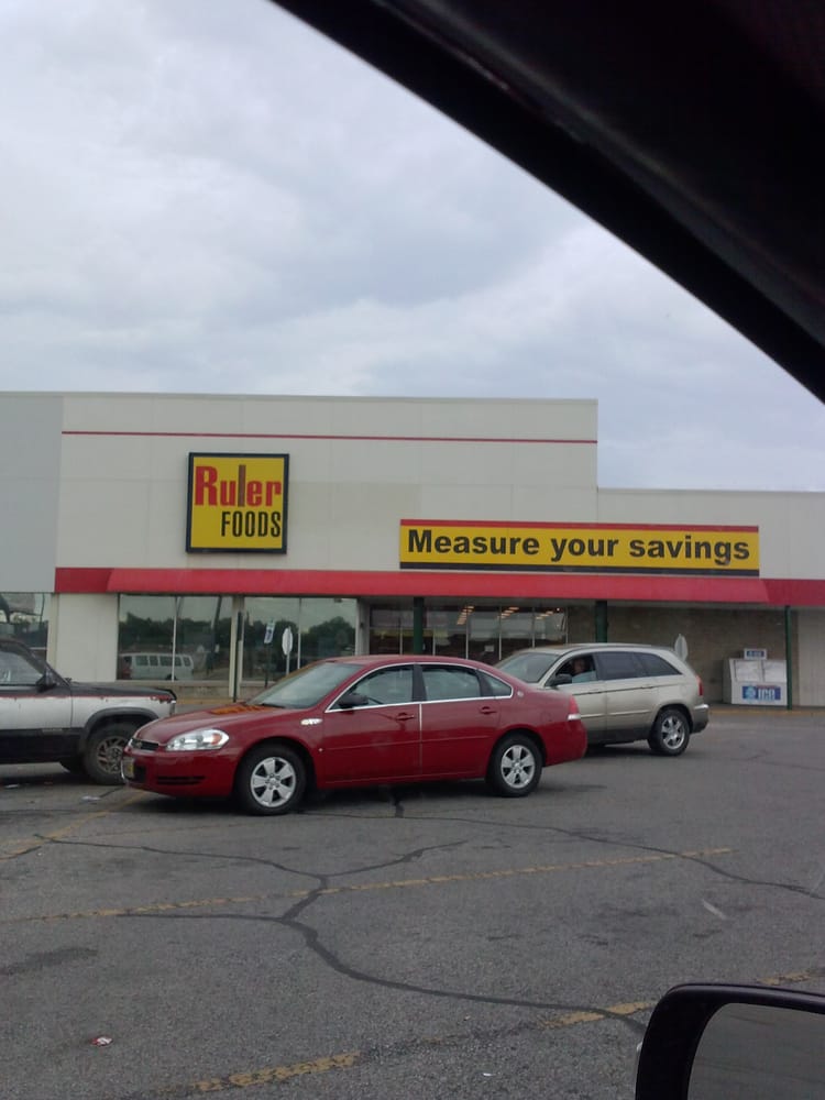 RULER FOODS - Updated October 2024 - 1100-1398 Washington Sq ...