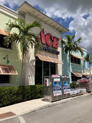Hessler Paint Ace Hardware