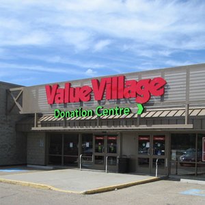 VALUE VILLAGE - Updated October 2025 - 10 Reviews - 11850 103 Street NW ...