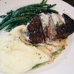 STEINER RANCH STEAKHOUSE - 685 Photos & 1053 Reviews - 5424 Steiner ...