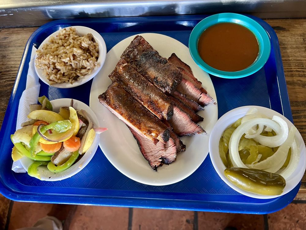 TONY’S BARBECUE & STEAK HOUSE - Updated October 2025 - 19 Photos & 15 ...