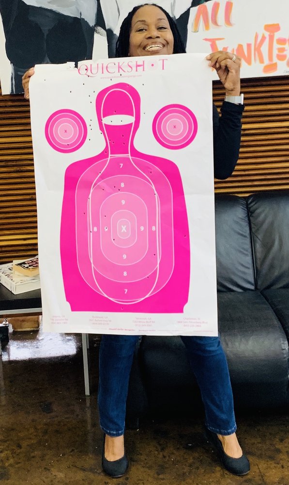 Gun/Rifle Ranges - QUICKSHOT - ATLANTA - 78 Photos & 135 Reviews - 1199 ...