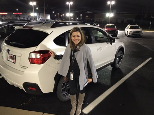 BUSAM SUBARU - Updated December 2025 - 10 Photos & 46 Reviews - 6195 ...