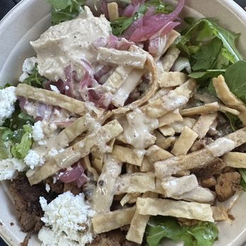 CAVA - Updated June 2024 - 186 Photos & 270 Reviews - 11010 Foothill ...