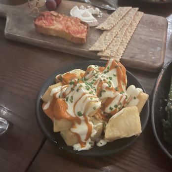 MERCAT A LA PLANXA - 1410 Photos & 1553 Reviews - 638 S Michigan Ave ...