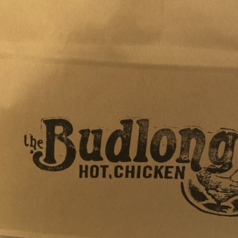 THE BUDLONG SOUTHERN CHICKEN - Updated September 2024 - 293 Photos ...