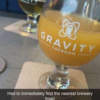 GRAVITY TAPROOM - Updated June 2024 - 75 Photos & 41 Reviews - 777 N ...