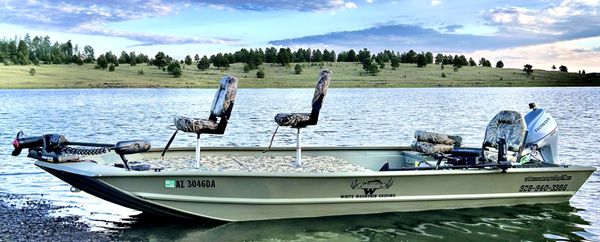 WHITE MOUNTAIN GUIDING - Updated July 2025 - 20 Photos - Pinetop ...