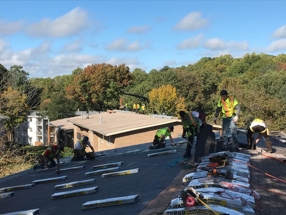POLITZ ENTERPRISES ROOFING - Updated December 2025 - 31 Photos & 18 ...