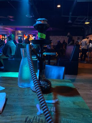 Vibes Bar & Lounge - Reserve Now - Hookah Bars - Updated June 2025 ...