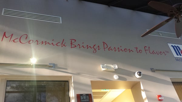 MCCORMICK CONSUMER TESTING - Updated October 2025 - 202 Wight Ave, Hunt ...