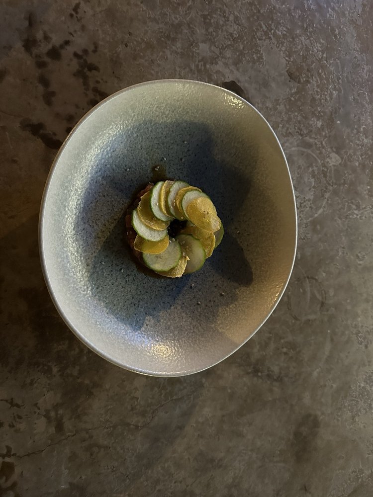 LA JOLLA CUISINE - Updated October 2025 - 23 Photos - 305 C Manuel ...