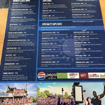 SUP DOGS - Updated August 2025 - 185 Photos & 327 Reviews - 213 E 5th ...