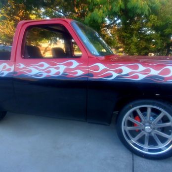 209 CUSTOMS TIRES & WHEELS - Updated December 2025 - 261 Photos & 43 ...