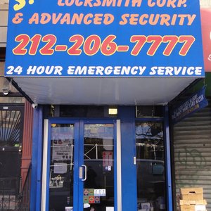 PARAGON SECURITY & LOCKSMITH - Updated June 2025 - 77 Photos & 106 ...