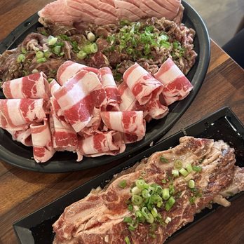 SONGHAK KOREAN BBQ - SAN DIEGO - Updated December 2024 - 1353 Photos ...