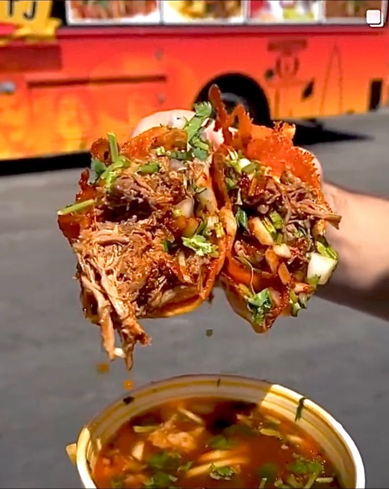 BIRRIERIA ESTRADA ESTILO TIJUANA/ MARIACOS - Updated April 2025 - 18 ...