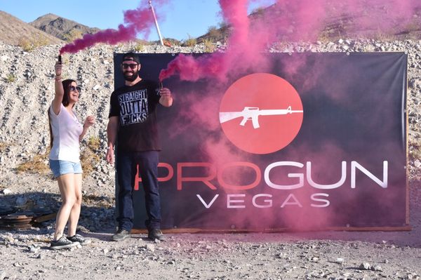 PRO GUN VEGAS - Updated October 2024 - 154 Photos & 112 Reviews - 12801 ...