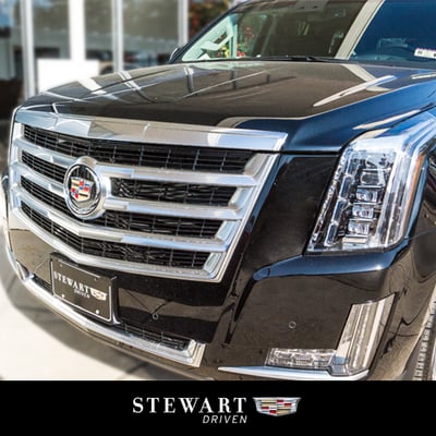 CENTRAL HOUSTON CADILLAC - 42 Photos & 142 Reviews - 2520 Main St ...