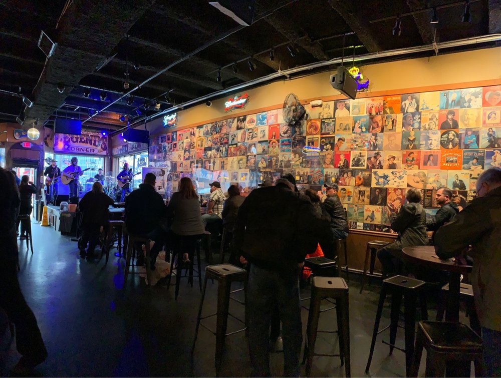 LEGENDS CORNER - 292 Photos & 239 Reviews - Bars - 428 Broadway ...