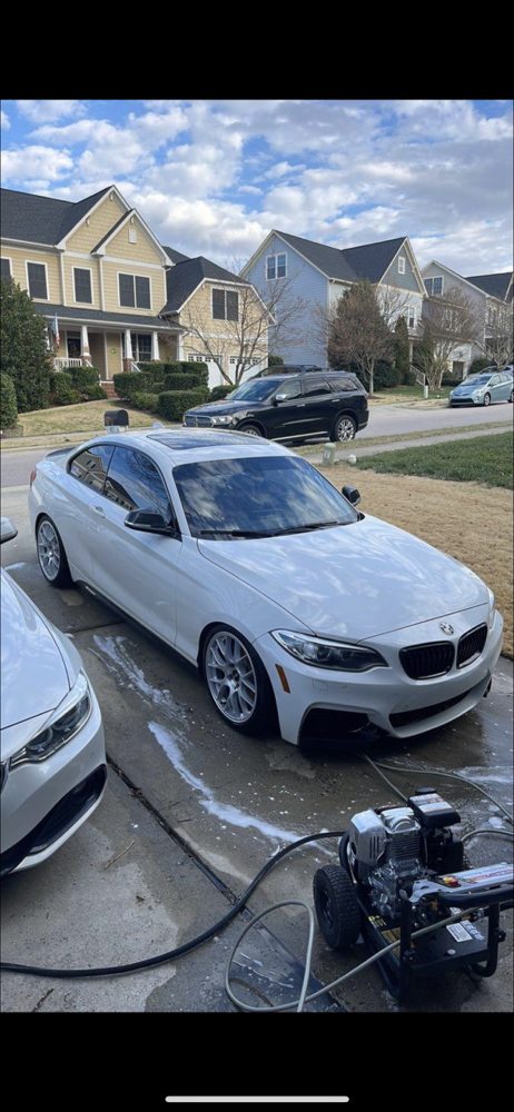 JZ MOBILE DETAILING - Request a Quote - Cary, North Carolina - Auto ...