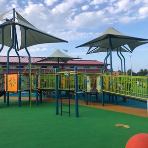 THE BALLPARK AT LEAGUE CITY - Updated September 2025 - 1150 Ballpark ...