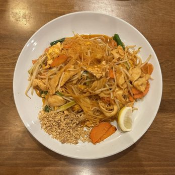KIN THAI ZABB RICE & NOODLE - Updated December 2024 - 475 Photos & 224 ...