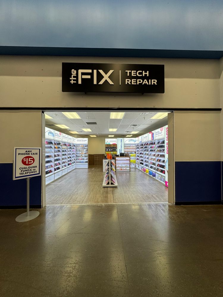 THE FIX - Updated October 2025 - Request a Quote - 1070 W Landis Ave ...