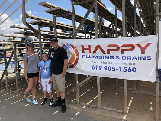 Happy Plumbing - Updated December 2025 - 49 Photos - 166 Reviews - 9440 ...