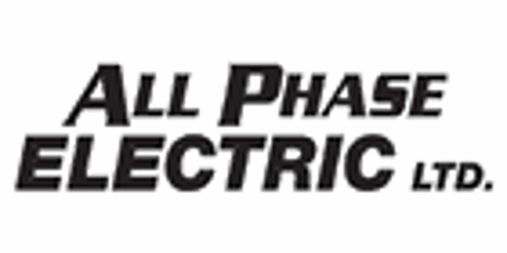 All Phase Electric - Updated October 2025 - 4850 46 Avenue Southeast ...