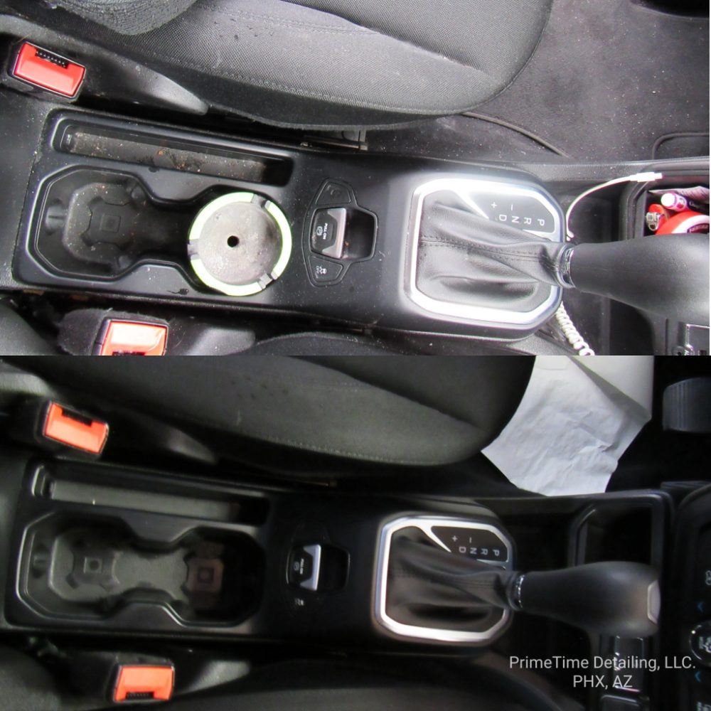 PRIMETIME DETAILING - Updated August 2024 - 27 Photos - 2810 S 24th St ...