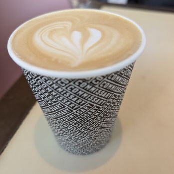 COFFEE COMMISSARY - Updated December 2025 - 1057 Photos & 1002 Reviews ...