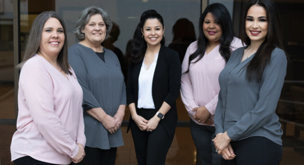 YOAKUM NATIONAL BANK - Updated July 2025 - Request Information - 701 N ...