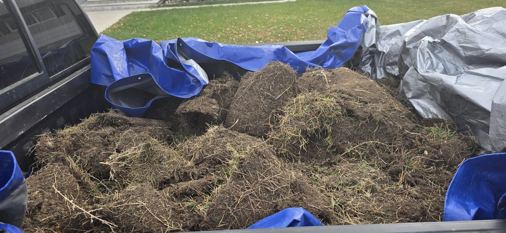 SAM MAINTENANCE AND CONSTRUCTION - Updated December 2024 - Request ...