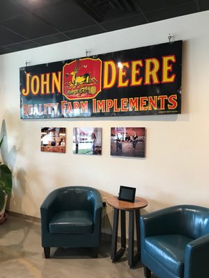 VILLAGE GROUNDS - Updated June 2024 - 13 Photos & 18 Reviews - 100 S ...