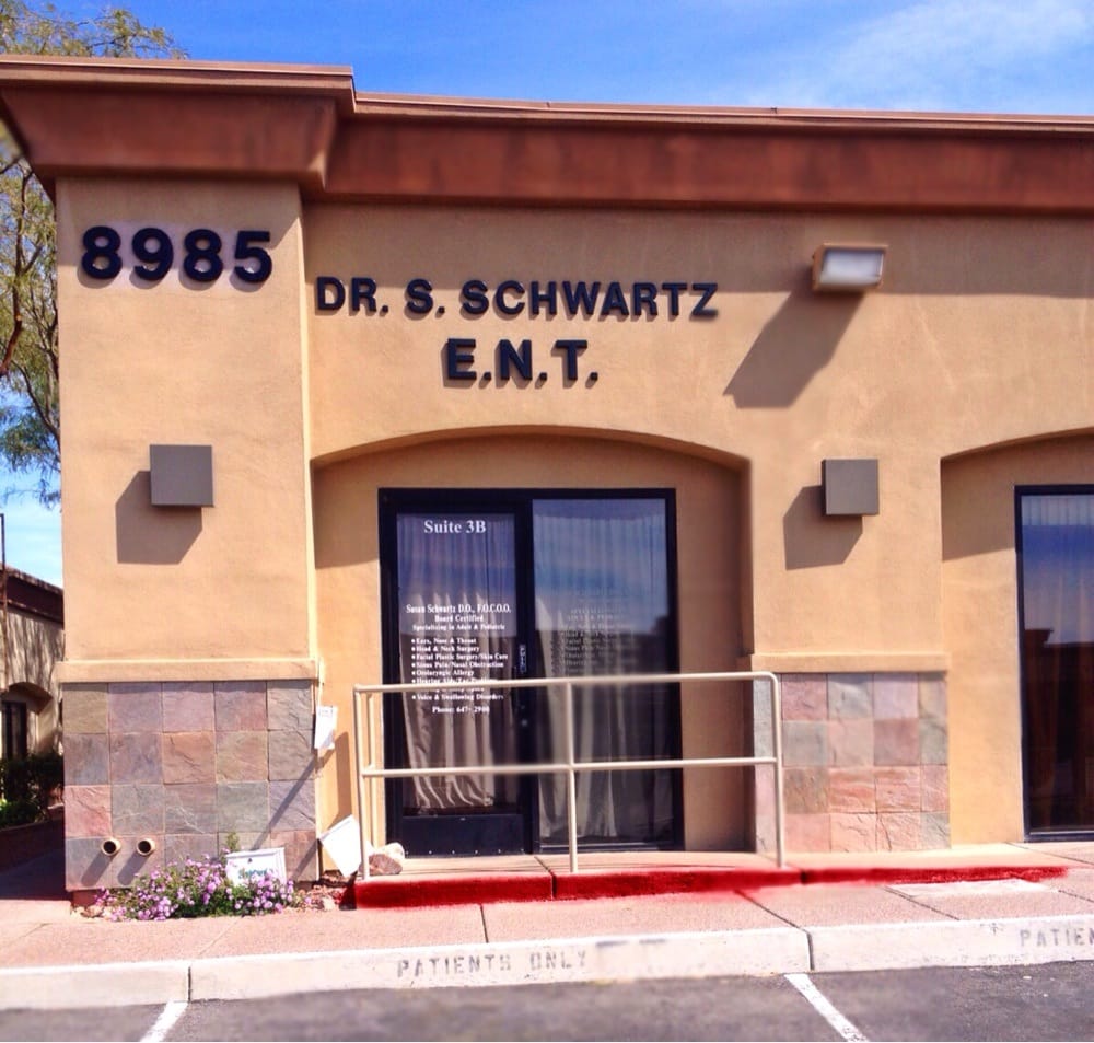 SUSAN SCHWARTZ, DO - 10 Photos & 191 Reviews - 8985 S Pecos Rd ...