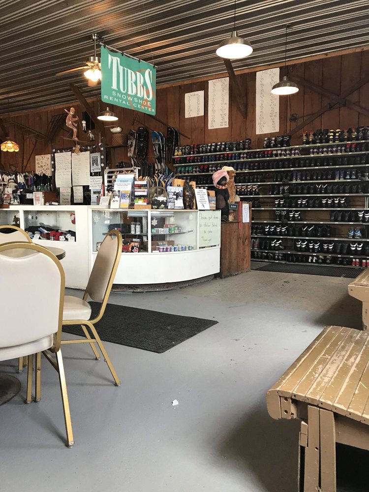 MAPLE CORNER FARM CROSS COUNTRY SKI CENTER - Updated December 2025 - 14 ...