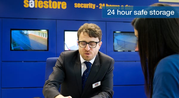 SAFESTORE SELF STORAGE KINGS CROSS - Updated November 2025 - 25 Photos ...