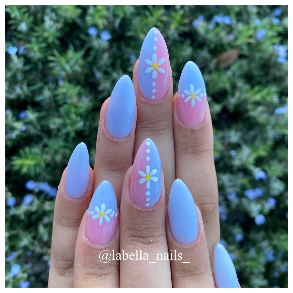 LA BELLA NAILS - Updated April 2024 - 1228 Photos & 367 Reviews - 18570 ...
