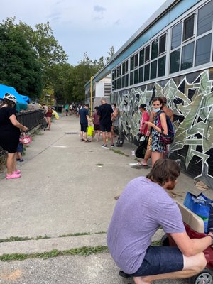 ALEXANDRA PARK POOL - Updated July 2025 - 36 Photos - 275 Bathurst ...