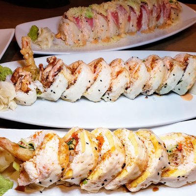 LITTLE TOKYO - 471 Photos & 216 Reviews - 2300 N Causeway Blvd ...