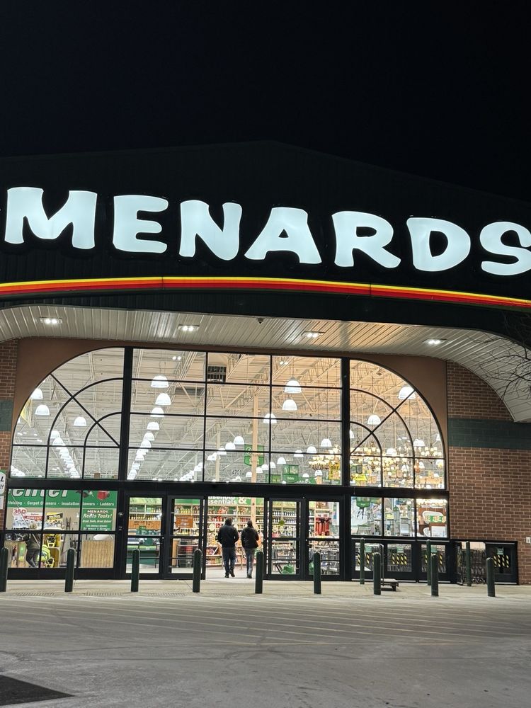 MENARDS - Updated December 2025 - 14 Photos & 54 Reviews - 4701 W Cal ...