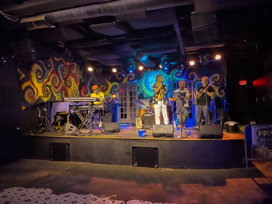 BLUE NILE - Updated October 2025 - 283 Photos & 285 Reviews - 534 Frenchmen St, New Orleans ...