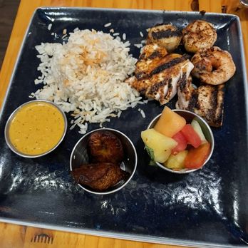 LEFTOVERS CAFE - 777 Photos & 1091 Reviews - 451 University Blvd ...