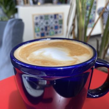 LA VICTORIA COFFEE - Updated March 2025 - 76 Photos & 44 Reviews - 1620 ...