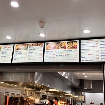 ZANKOU CHICKEN - Updated July 2025 - 111 Photos & 175 Reviews - 487 N ...